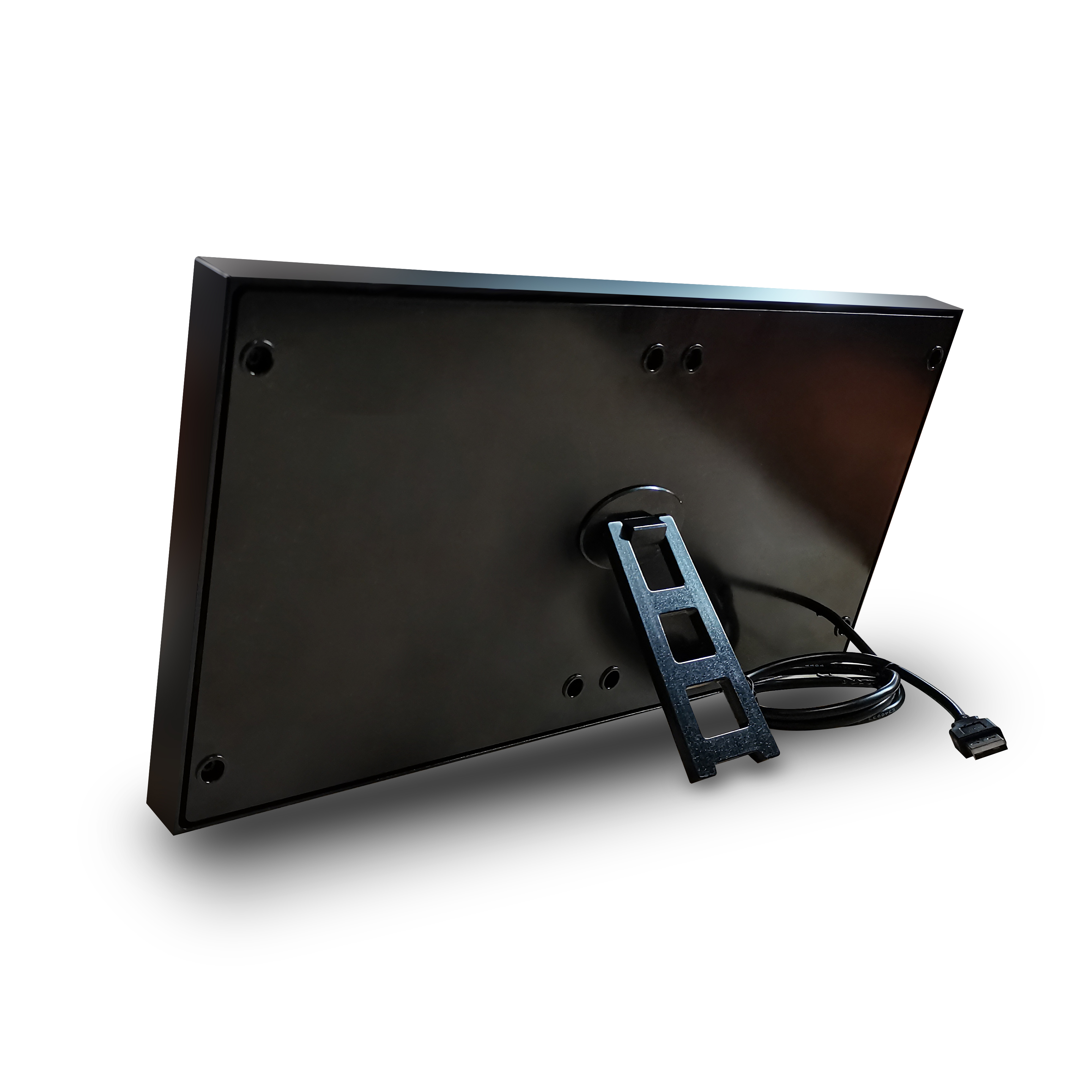 B2 LED Sign indoor full-color Programmable LED Screen, LED billboard ...