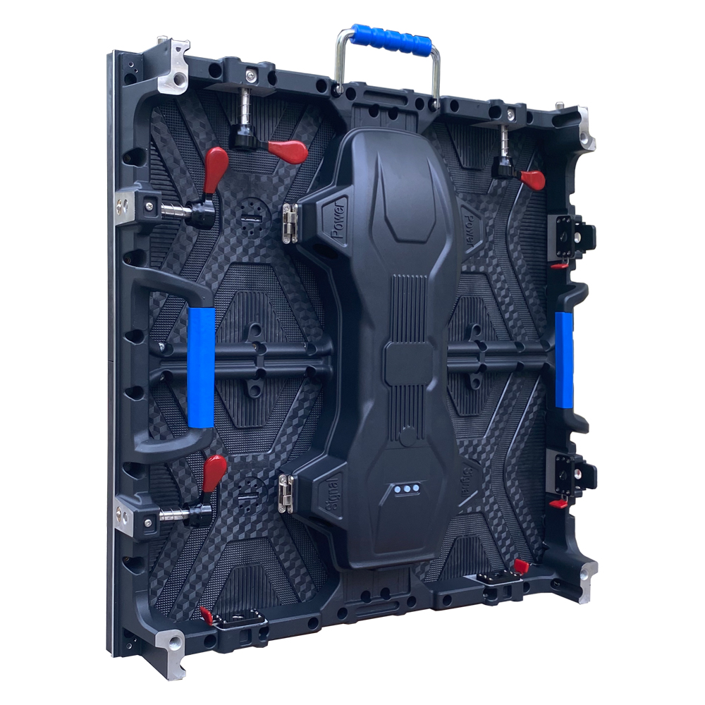 P3.91 Outdoor Rental LED display